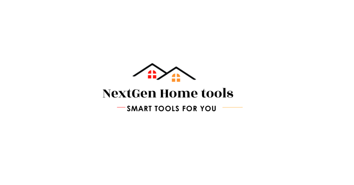 NextGen Home Tools – Smart Kitchen & Home Essentials – nextgen